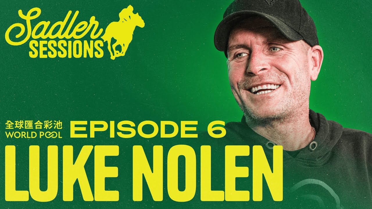 Luke Nolen - The Pilot of Perfection - YouTube