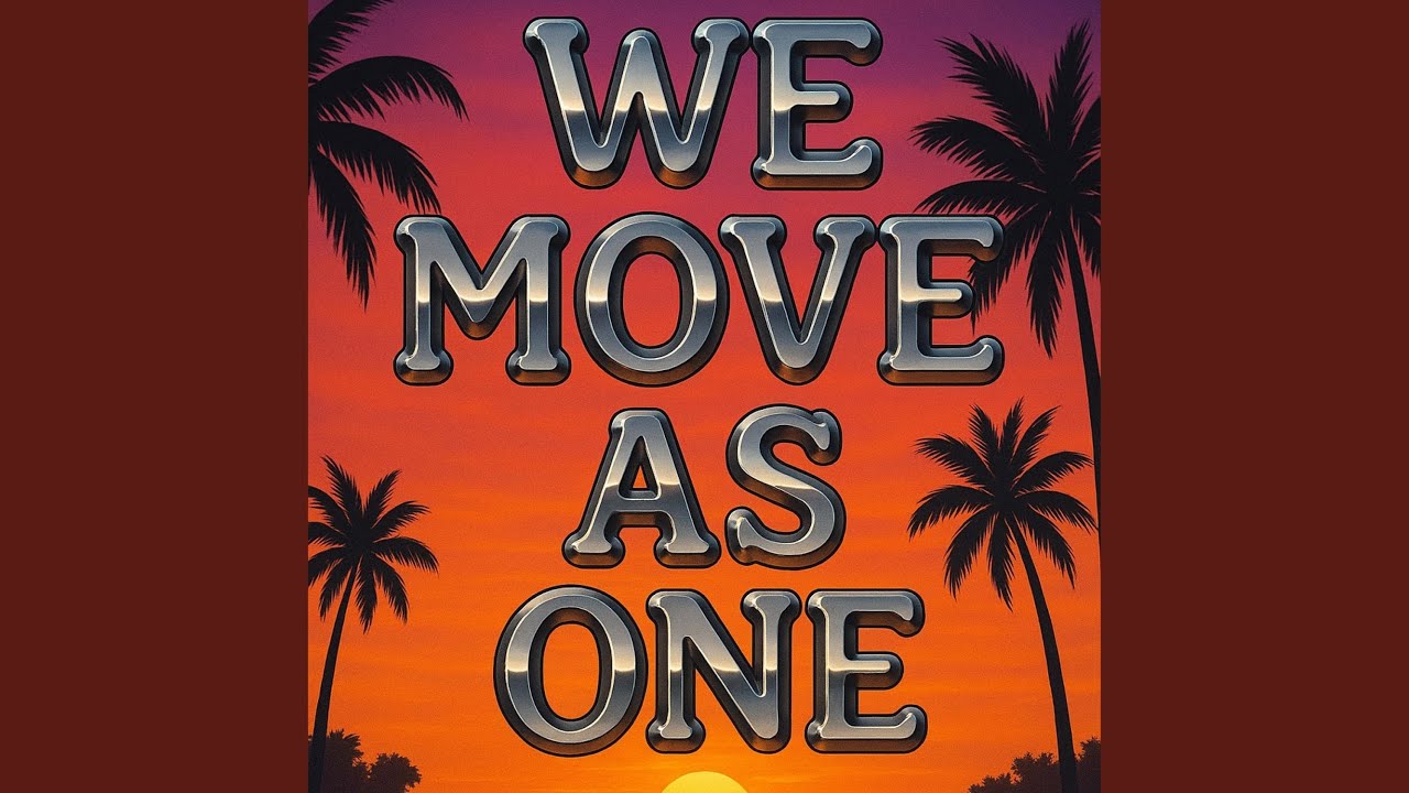 We Move as One - YouTube