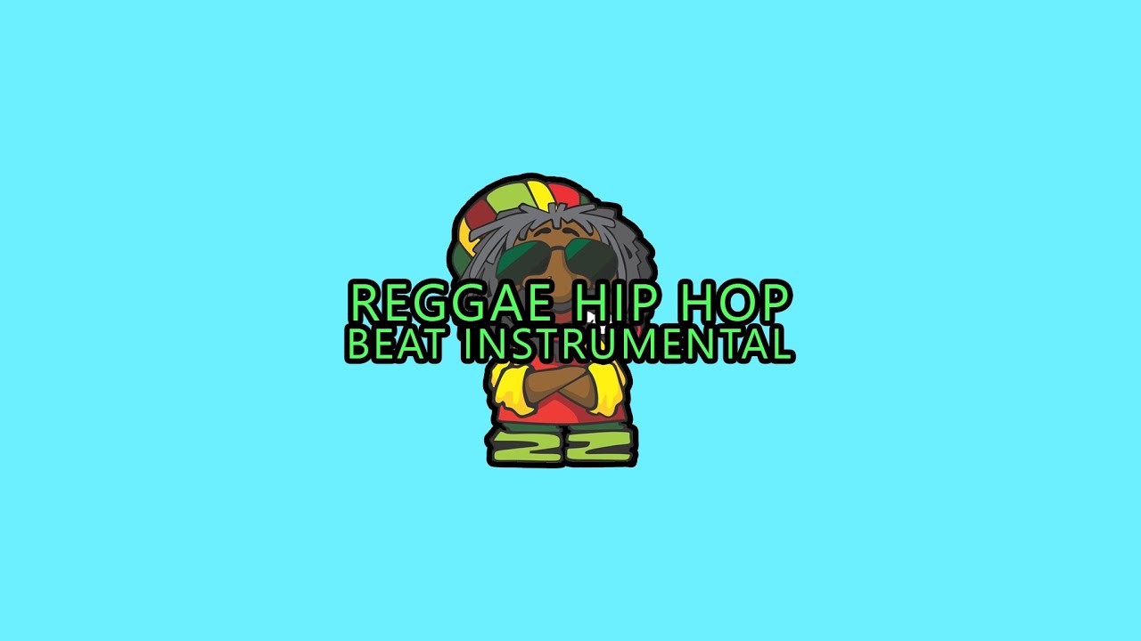 STAND UP REGGAE RAP HIP HOP BEAT INSTRUMENTAL Prod RP Beats - YouTube