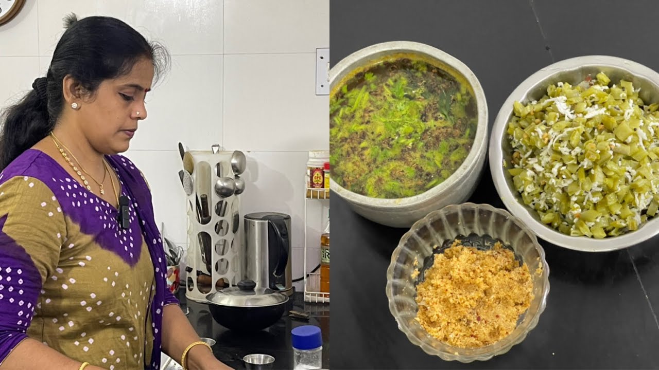 Monday cooking - YouTube