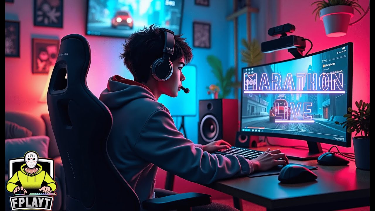 FPLAYT 3.05 - Santa Guerra - C 4 E 18 FACEM BANI PE BANDA RULANTA ...