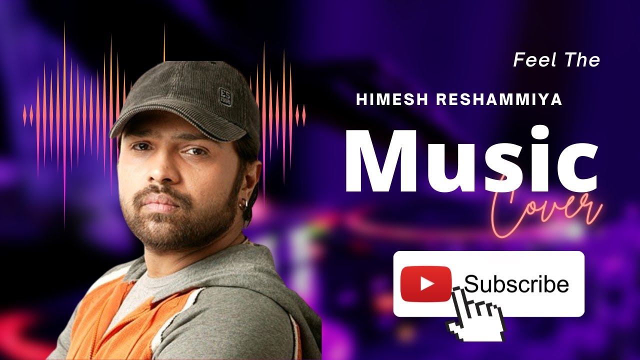 Himesh Reshammiya Mashup | Best Of Himesh Reshammiya | All Classic ...