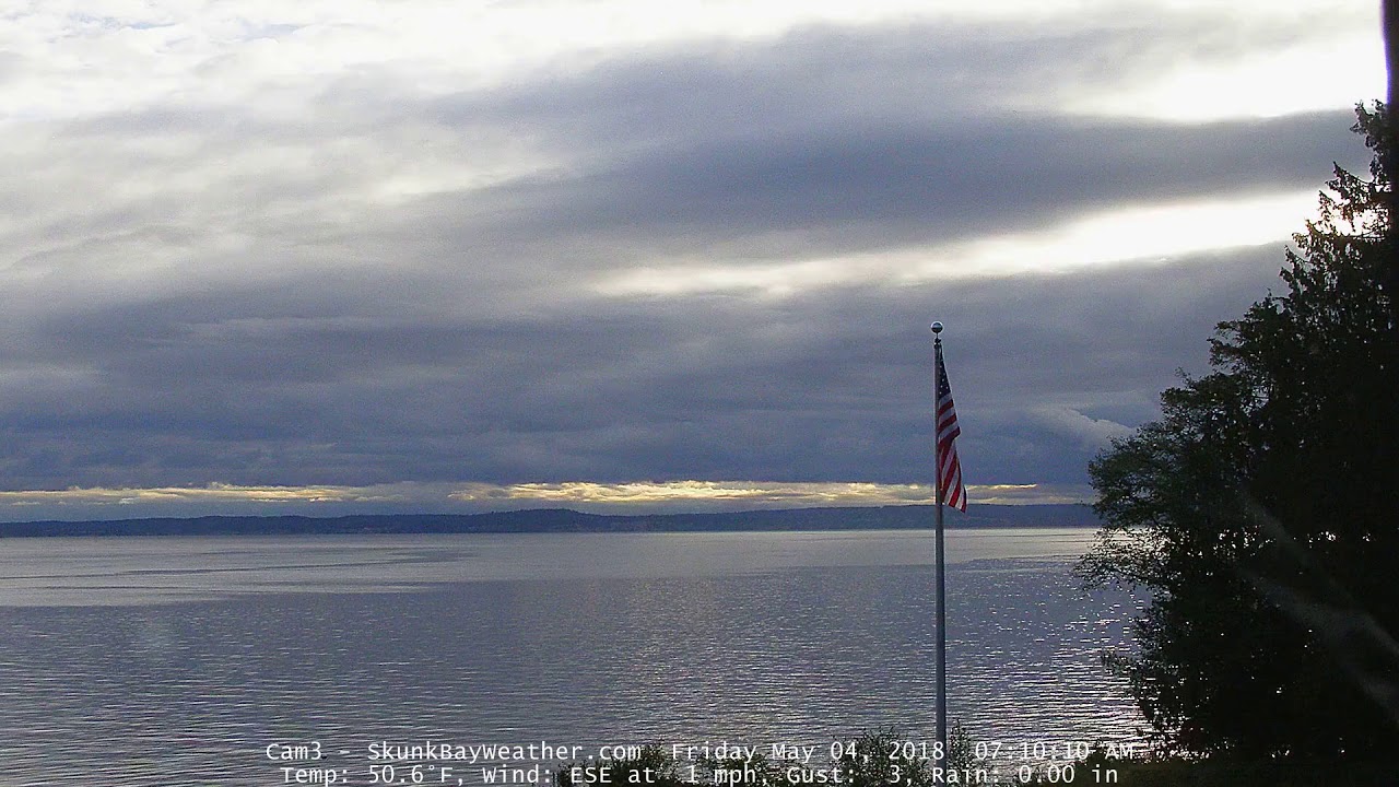 skunk_bay_cam3_2018-05-04 - YouTube