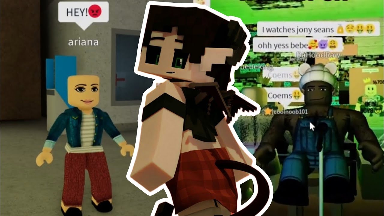 Roblox Funniest Moments 🤣 Episode 48 Youtube