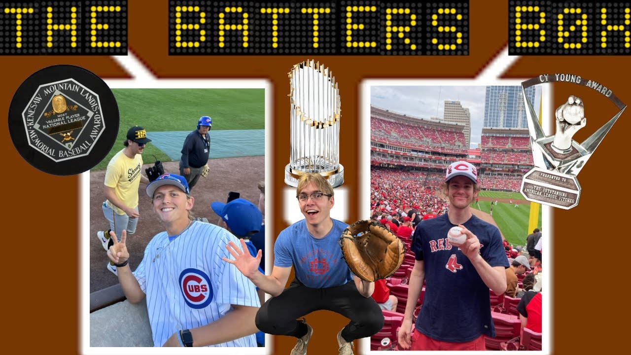 The 2025 MLB Script is OUT! Award Picks & World Series Predictions ...