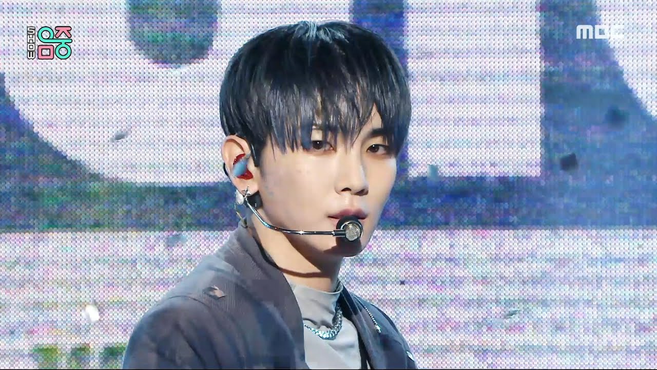 SHINee (샤이니) - JUICE | Show! MusicCore | MBC230701방송 - YouTube