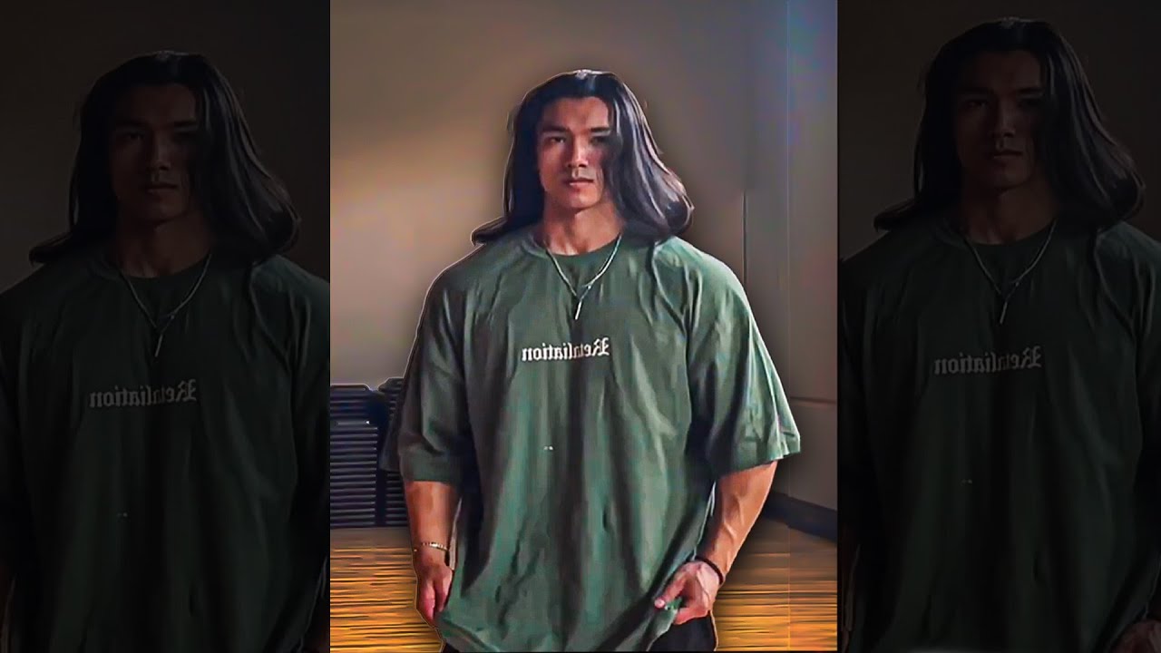 "Reverse Sleeper Build" 😳 - YouTube