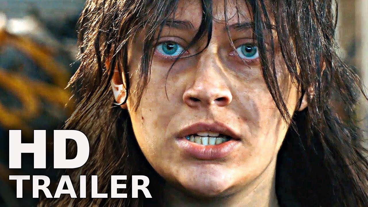 TSCHICK - Teaser Trailer Deutsch German (2016) - YouTube