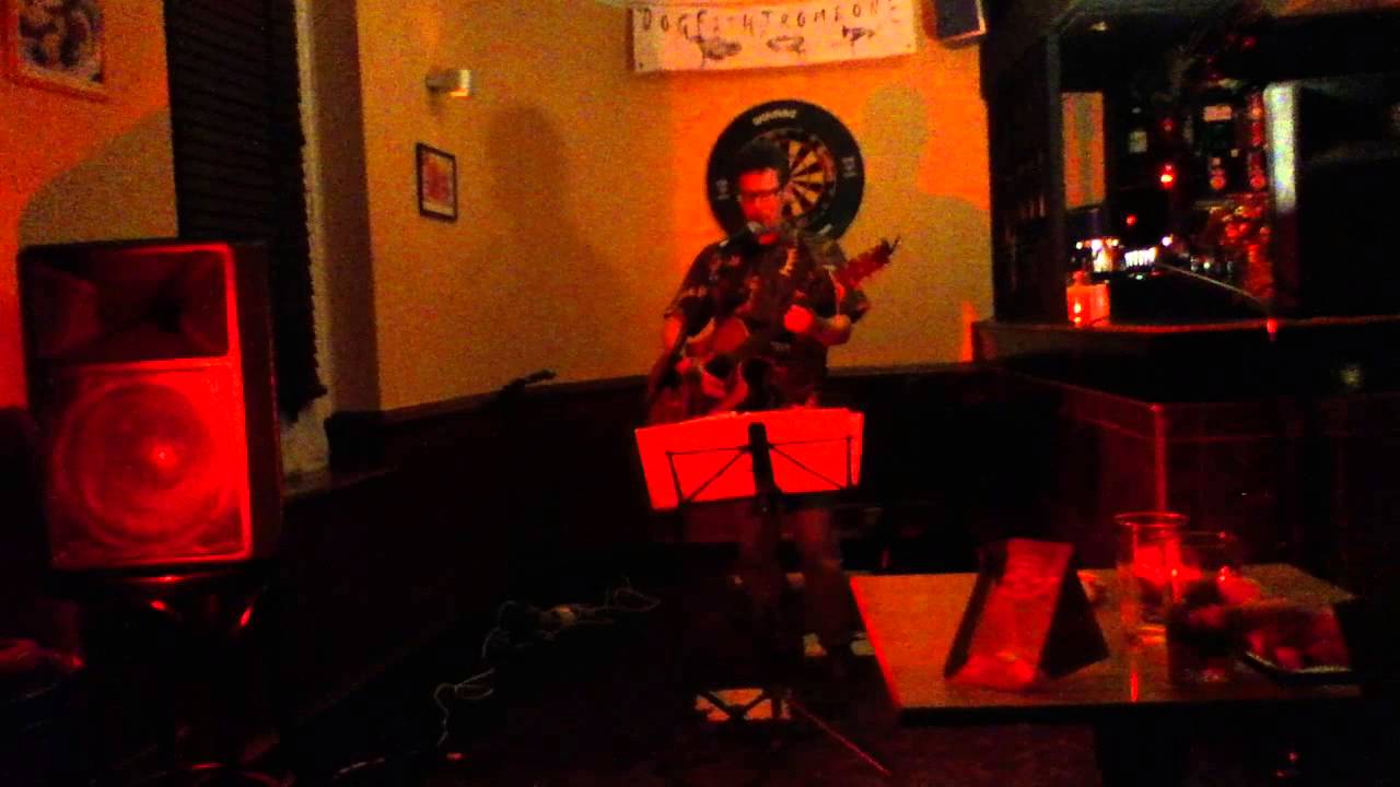Phil Martin - Getting Away with It - YouTube