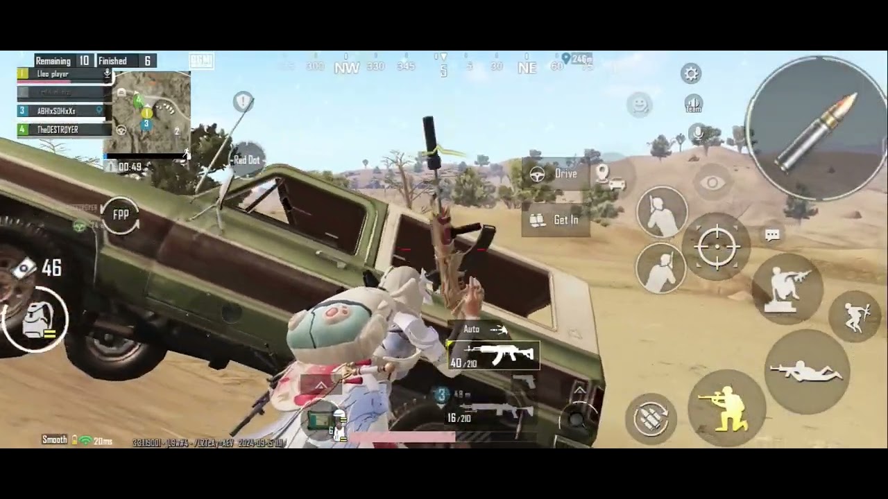 I am training | 3.4 Hardcore Ultimate Royale Bgmi Coming Soon ...