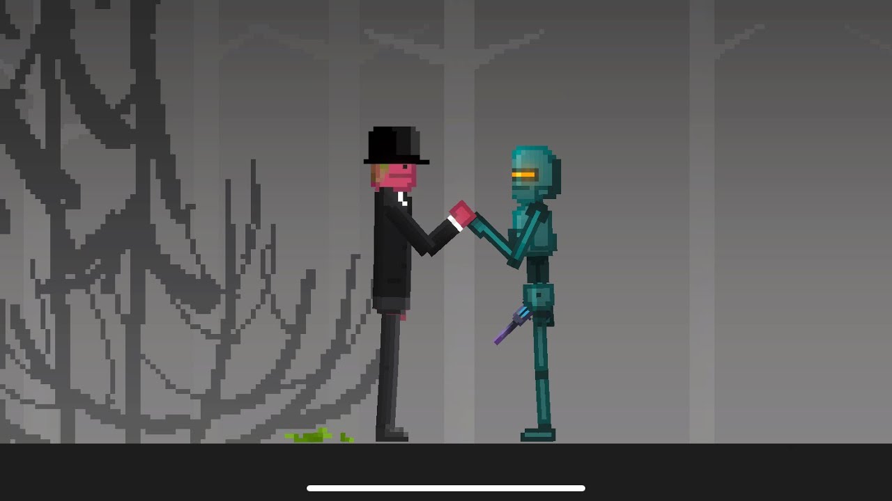 Alien invasion part 2 teaser 2 - YouTube