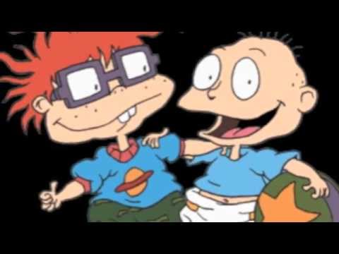 Rugrats Theme Song - YouTube