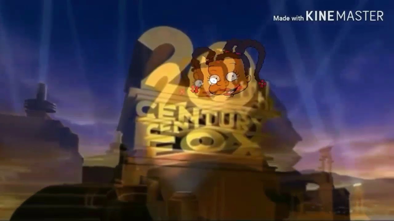 20th Century Susie Open Matte Might Confuse You - YouTube