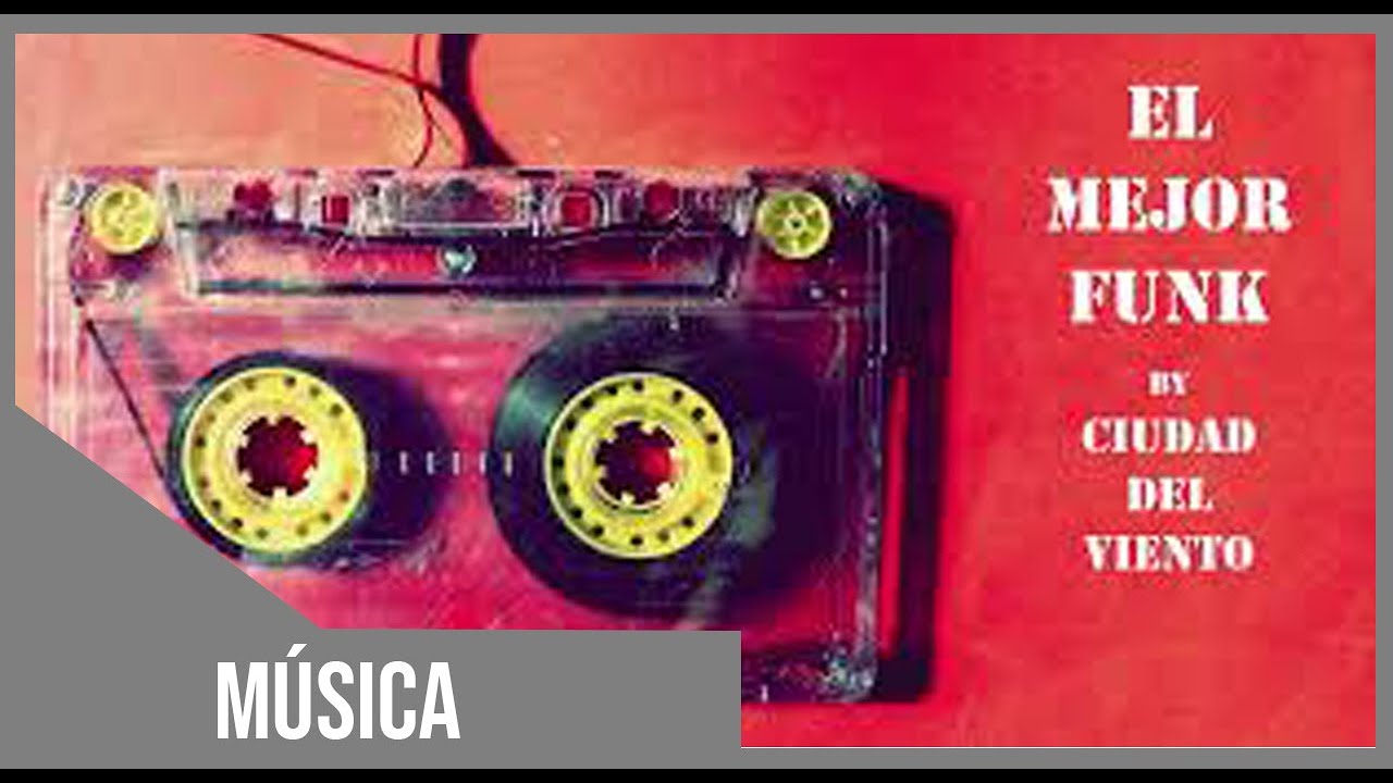 La mejor música Funk vol.1/ Best funk music vol.1 - YouTube