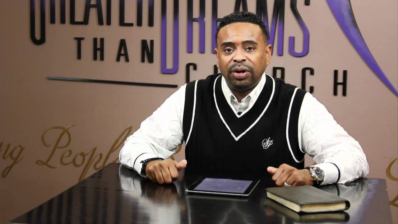Pastor Larry's Instagram, Twitter & Facebook on IDCrawl