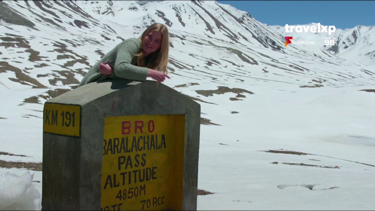 Travelxp Freeview Channel 98 - Retune Your TV Set - YouTube