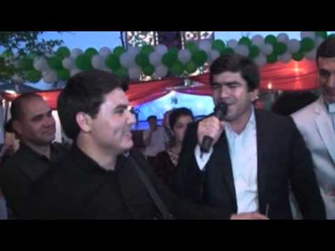 Hajy - Yar yar (Azeri)