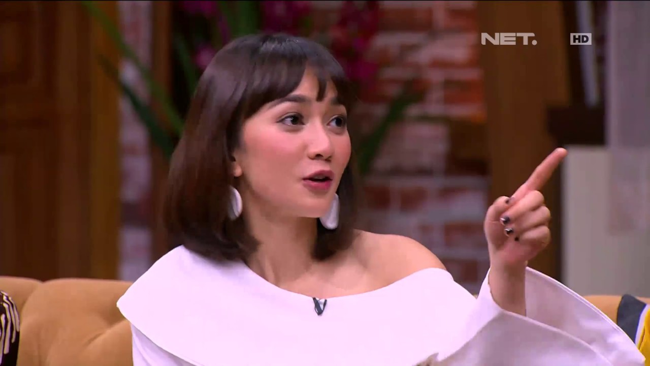 The Best Of Ini Talk Show - Duh Maya Dirayu Sama Kang Sule Dan Mas ...