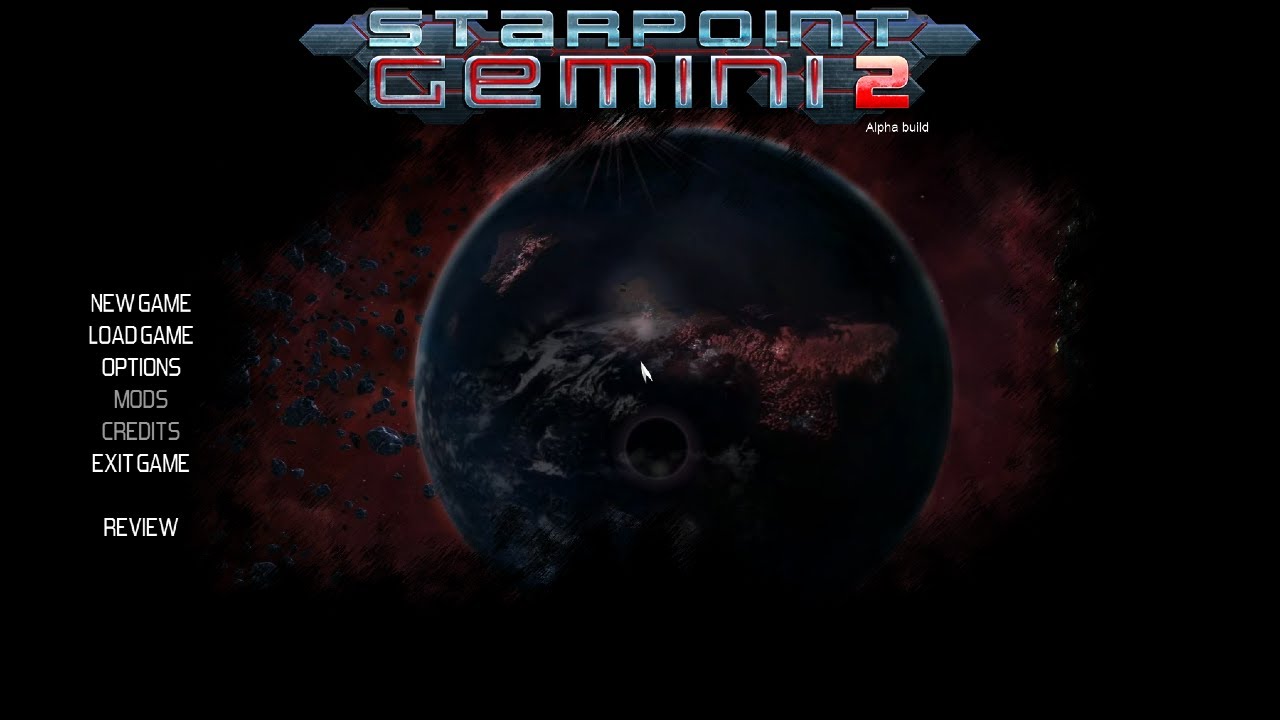 Side Quests: Starpoint Gemini 2 [Alpha] - YouTube