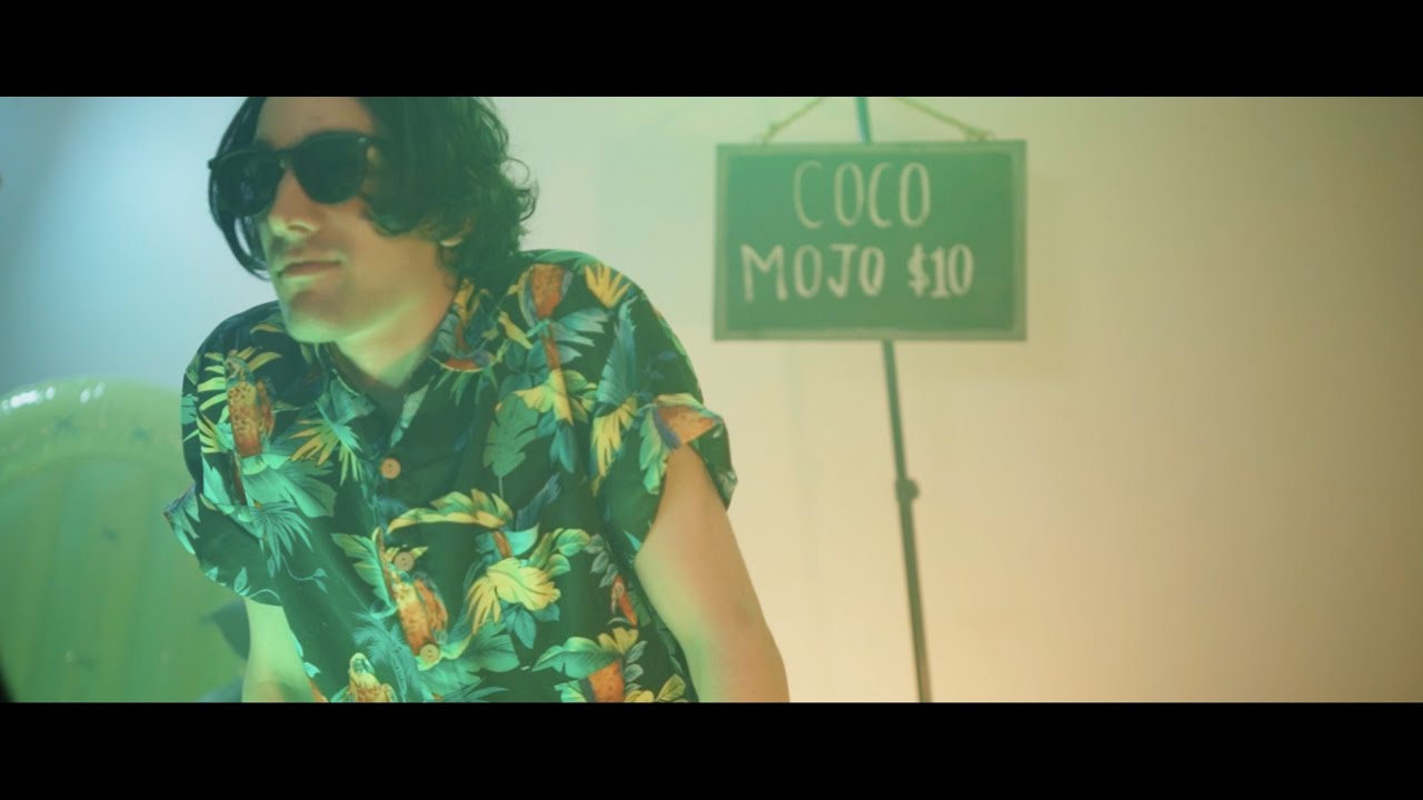 To Octavia - COCO MOJO - YouTube