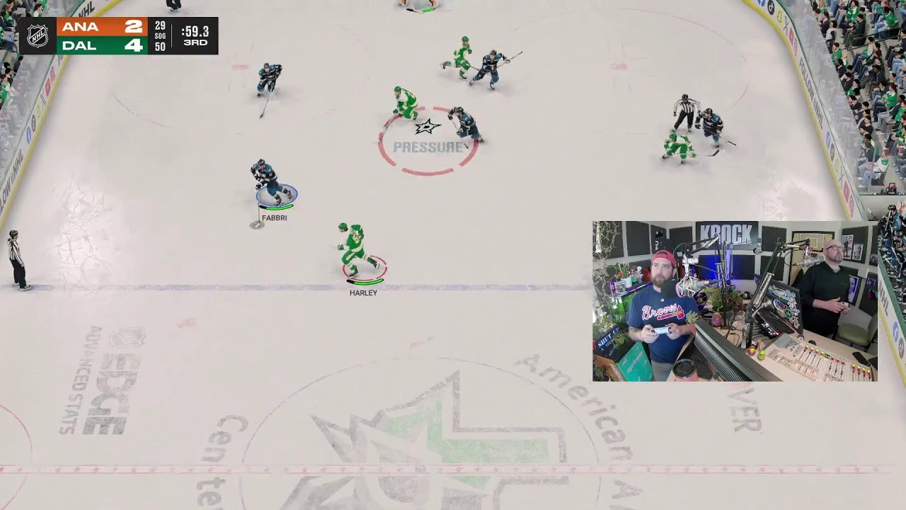 The Show w/ Josh & Cody (Morning Radio, NY) !discord - YouTube