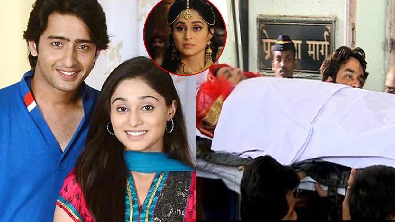 Soumya Seth In V The Serial