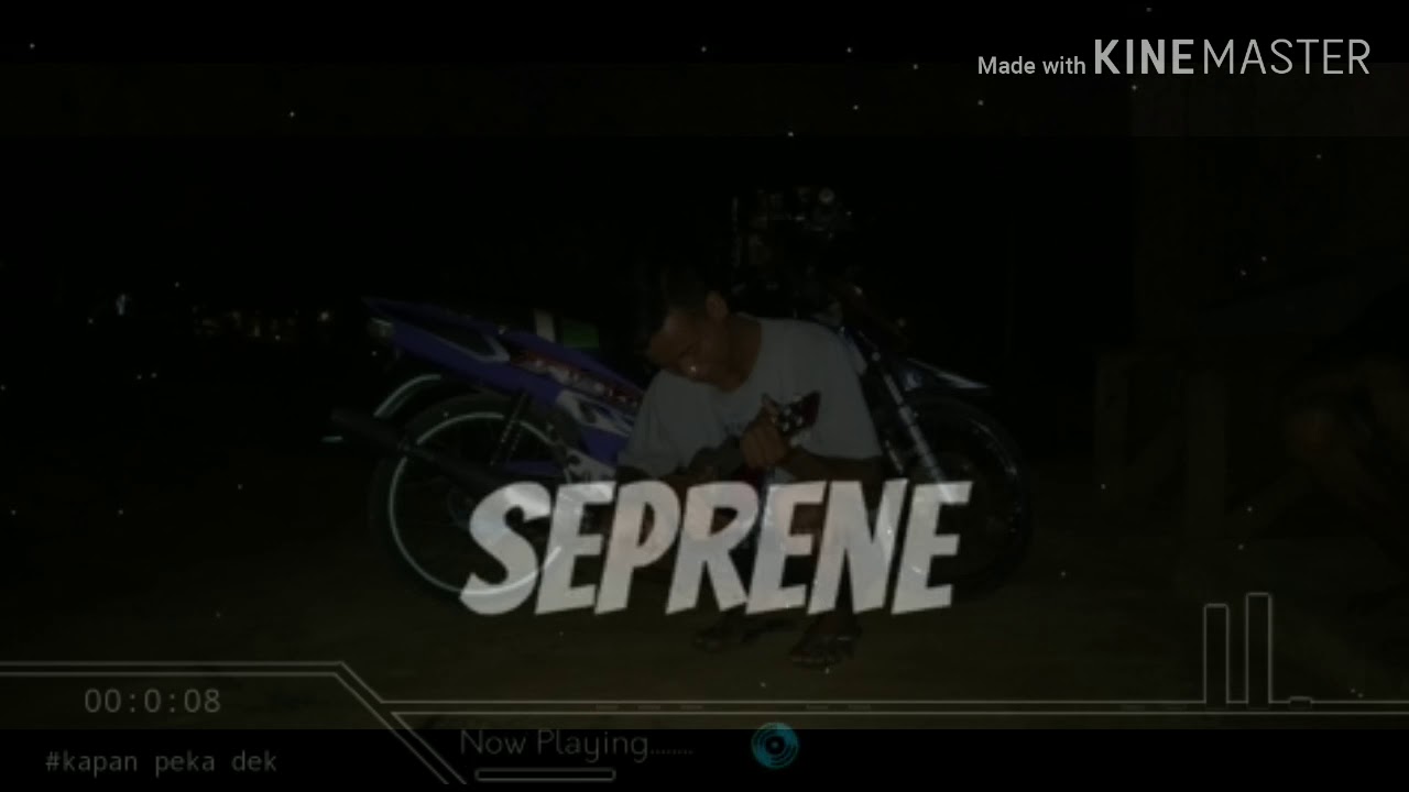 Kapan peka dek@Ardy setiawan - YouTube