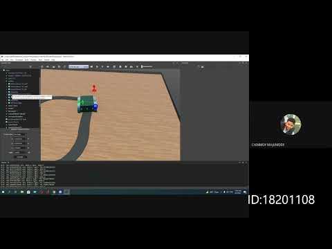 CSE461_LAB_PROJECT_2_SECTION_8_GROUP_13 - YouTube