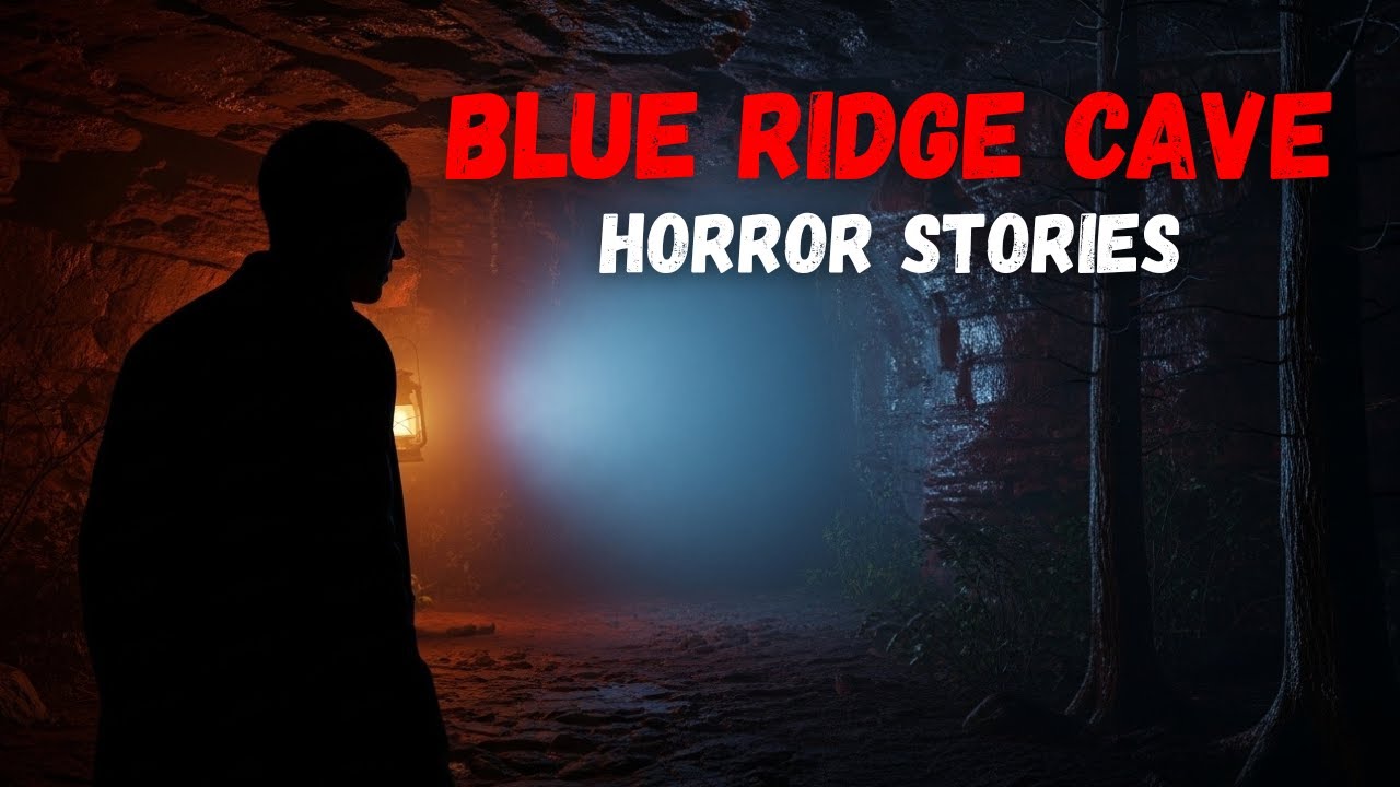 7 Disturbing True Cave Horror Stories from the Blue Ridge | Horror ...