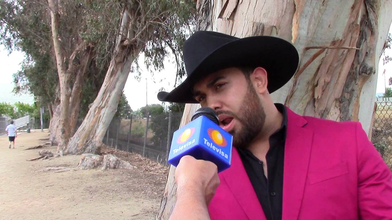 ALEX INDA presenta 'Indocumentado' - Entrevista por Felix Castillo ...