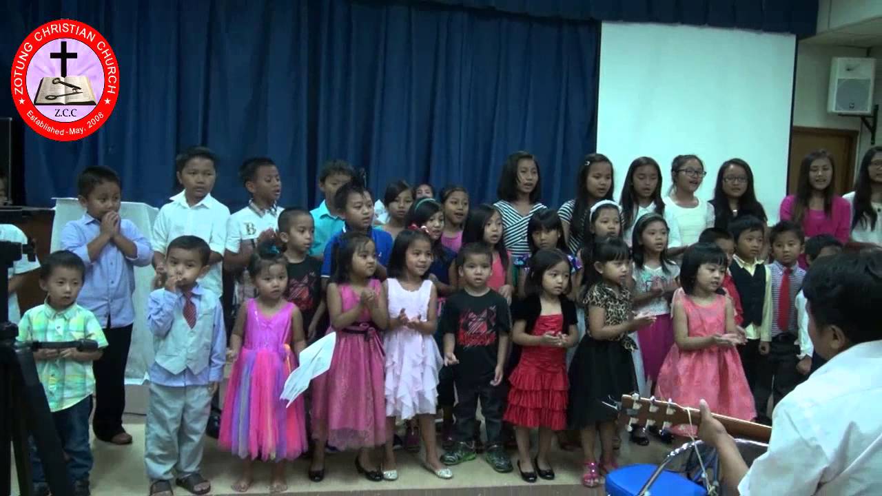 ZCC, DC Sunday School Aug 23, 15 - YouTube