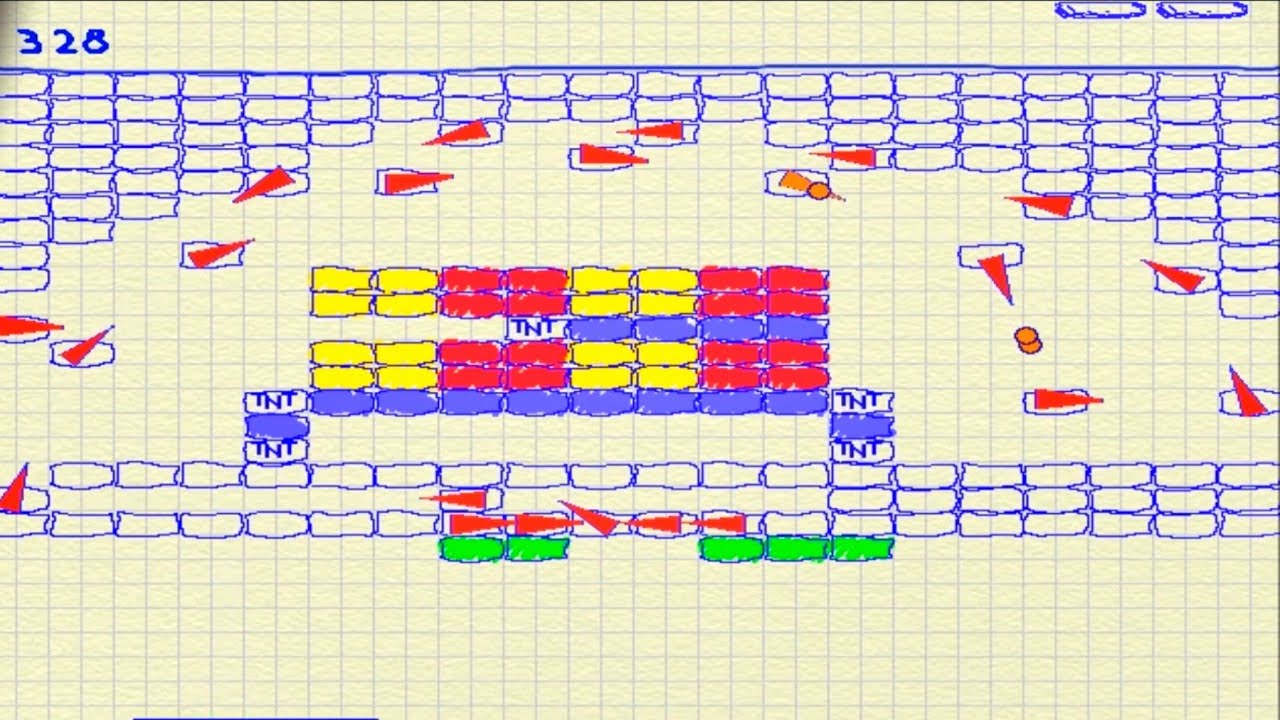 Paper Ball ²⁰⁰⁵ (Windows XP) - YouTube