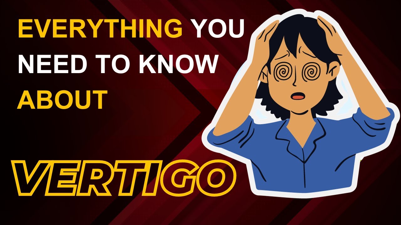 VERTIGO FREE LIFE: Vertigo Causes, Symptoms, And Cutting-edge Solutions ...