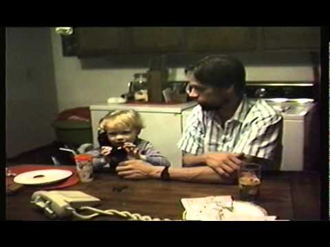 1987 To 1993 (VHS Home Videos)