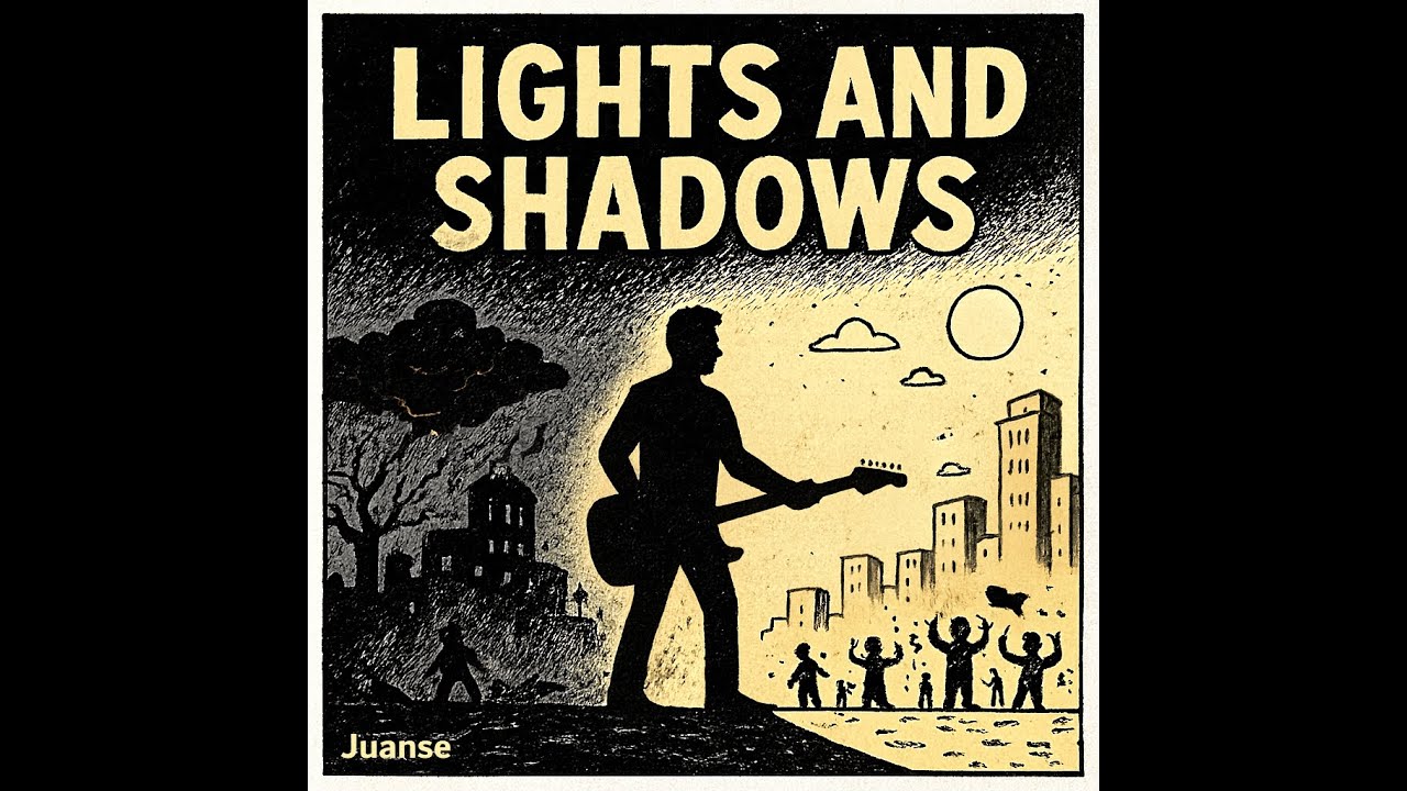 Shadows in life - YouTube