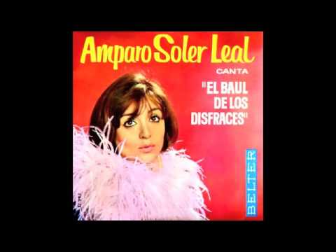 AMPARO SOLER LEAL - SURF DEL DISFRAZ