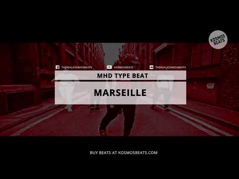 [FREE] MHD - AFRO TRAP (\