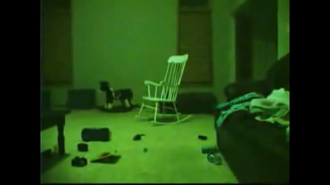 Exorcist Screamer EARRAPE - YouTube