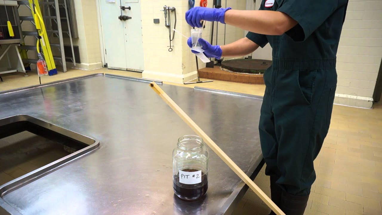 Manure Sampling Protocol for Porcine Epidemic Diarrhea virus (PEDv ...