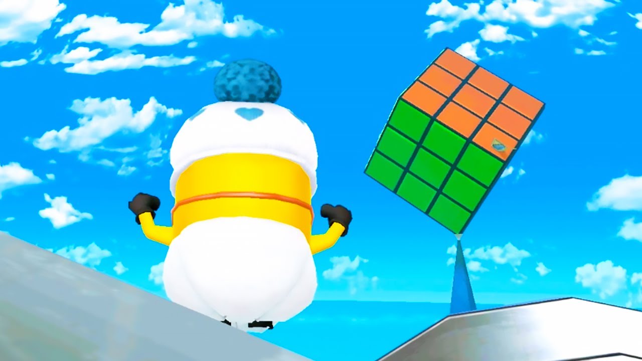 Minion rush Despicable Ops Missions ! Chapter 22 Pt 2 In Bratt's Lair ...