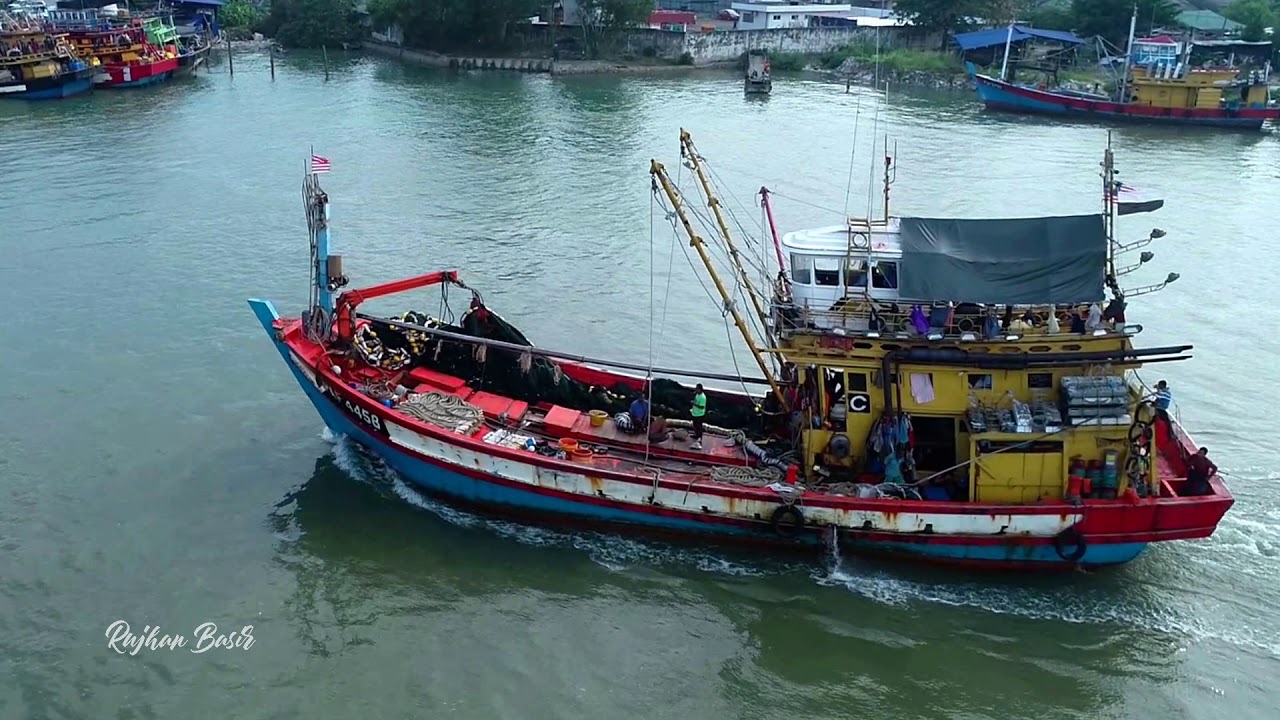 Kuantan: Tanjung Api & Tanjung Lumpur. - YouTube