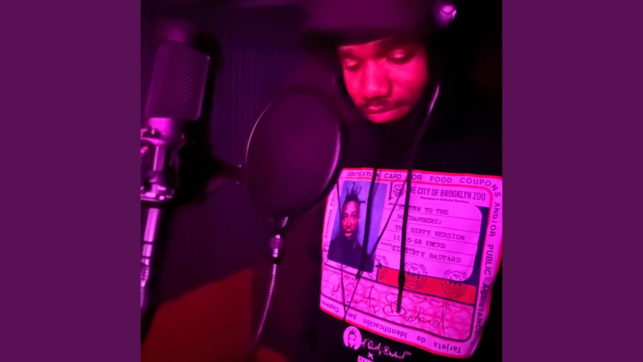You Left, So I Went Right - YouTube