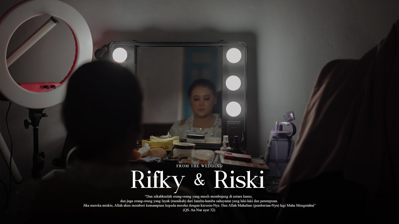 Riski & Rifky - YouTube