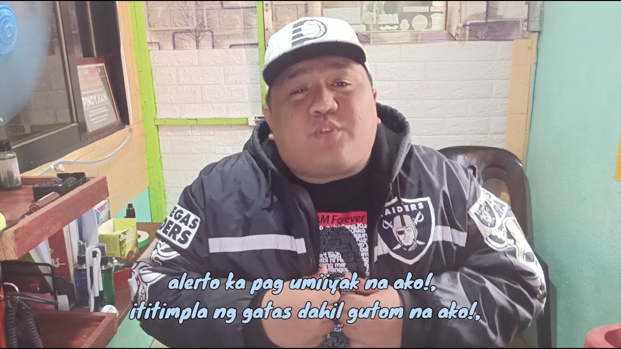 MAPA (Rap Version) - PinoyJian ft. Shane (Official Music Video) - YouTube