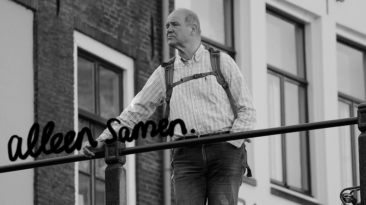 Alleen Samen. - YouTube