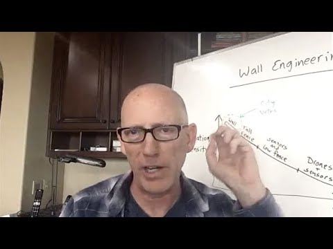 Episode 372 Scott Adams: Quick Tutorial on Using Engineering to Take ...