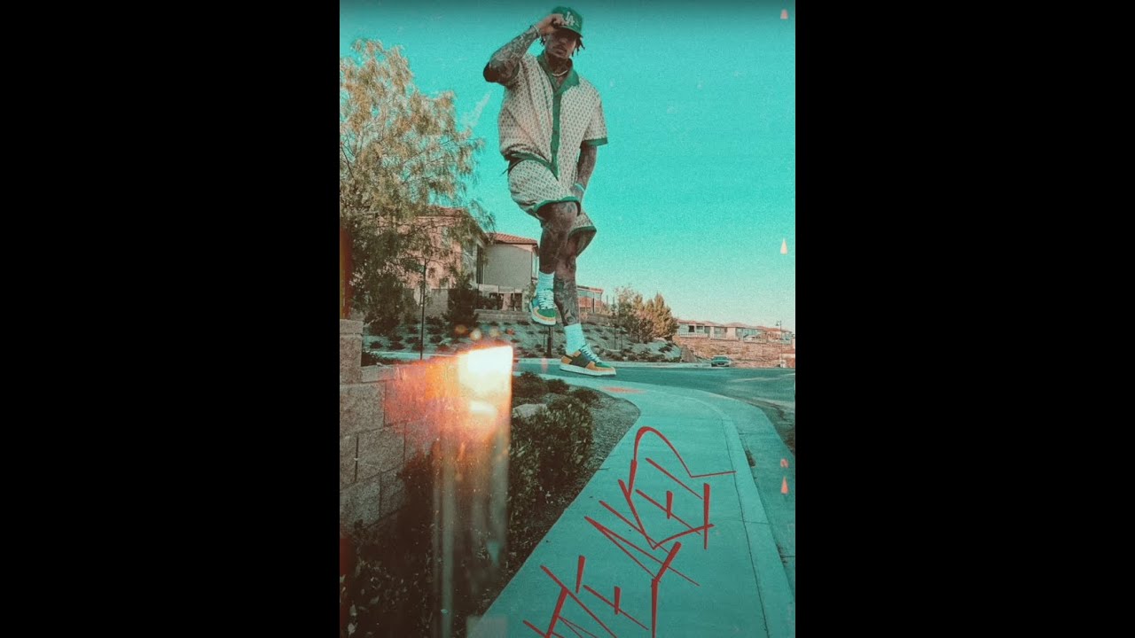 Gelo dropped song of the year!! G3 (LiAngelo Ball) - Tweaker (reaction ...