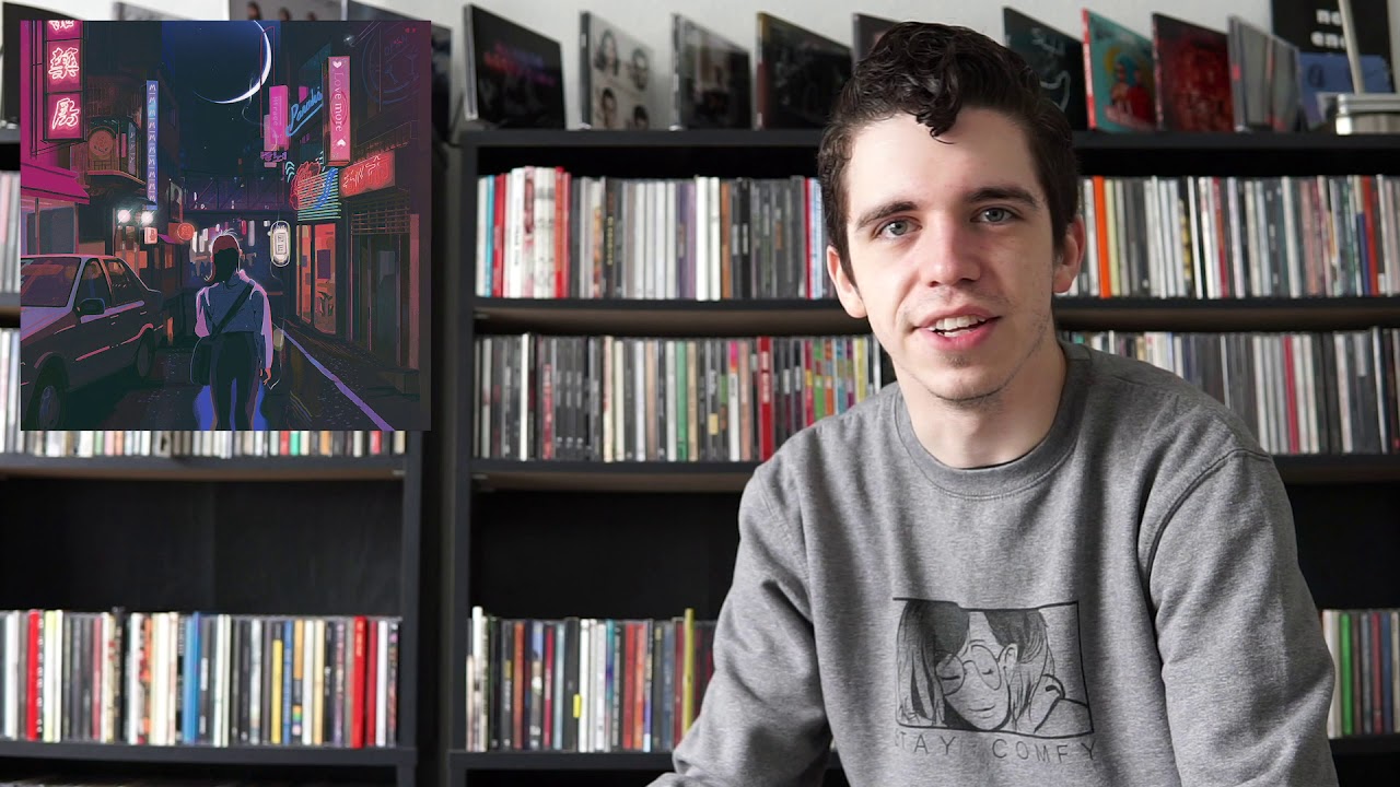 dosii - dosii | ALBUM REVIEW - YouTube