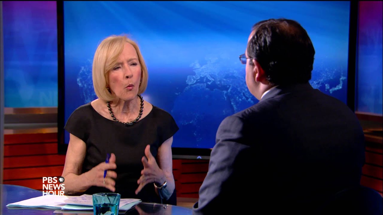 Washington Post reporter starts closed trial in Iran - YouTube