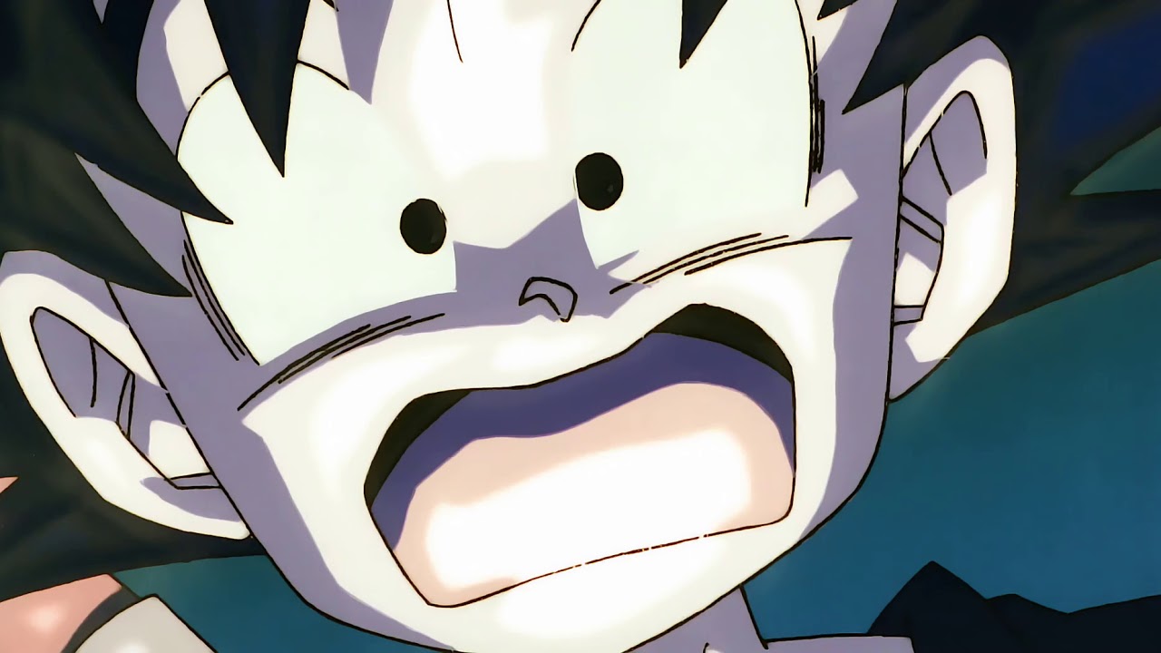 Master Roshi Kamehameha - Dragon Ball: Path to Power - Photoshop ...